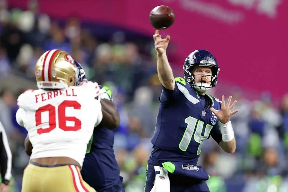 Super Bowl LX primer: How Seahawks, Patriots got here and who gets the ...