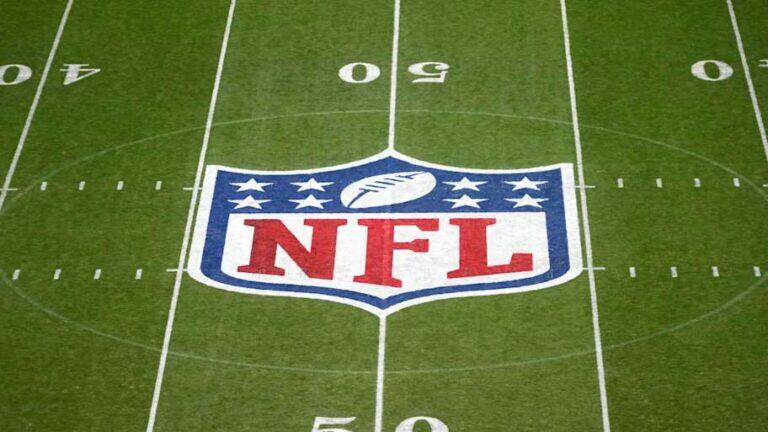 NFL Week 8 TV schedule: Full list of games for 2025 season - NewsBreak