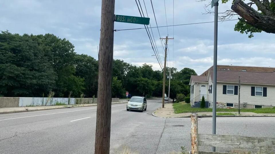18-year-old man from RI shot to death, police say - NewsBreak