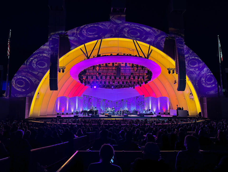 LA’s Best Outdoor Venues for Live music - NewsBreak