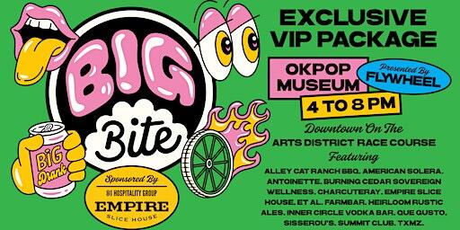 Experience the Ultimate Tulsa Tough After-Party with Big Bite All ...