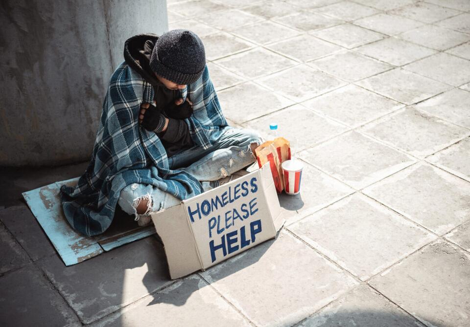 OHSU study sheds light on the role housing and other needs play in ...
