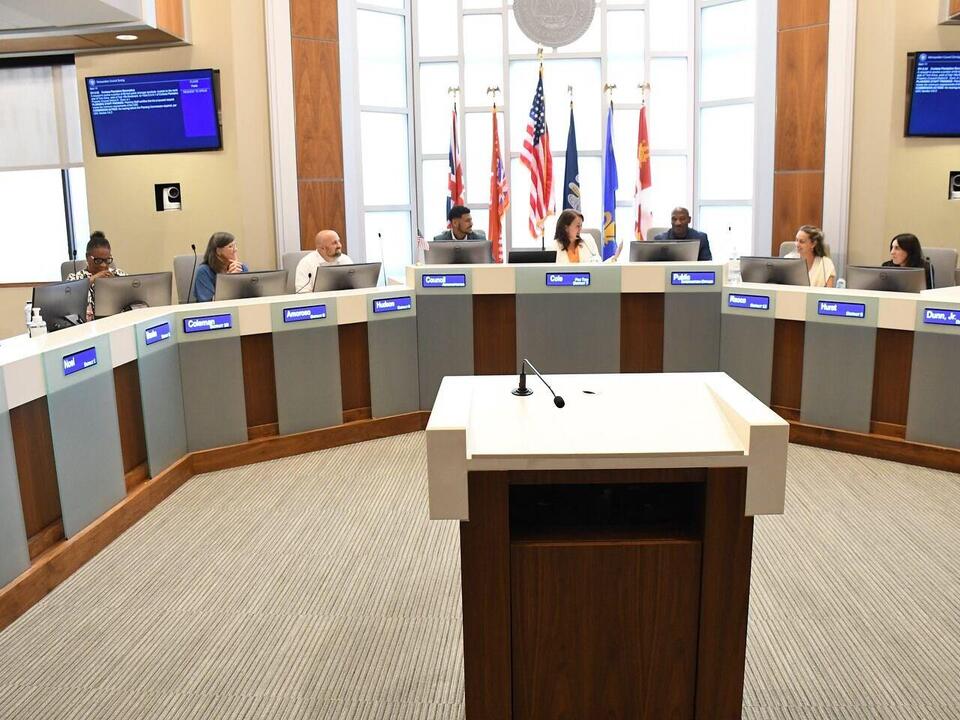 Baton Rouge to spend $1 million on non-congregate homeless shelter