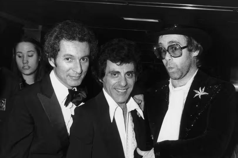 Frankie Valli, 92, sparks health fears as he cancels remaining 2026 ...