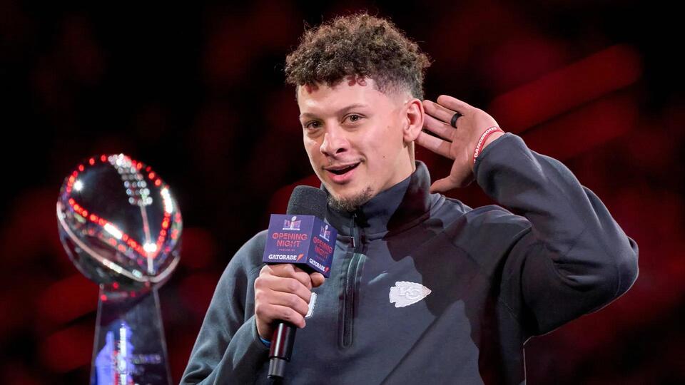 Patrick Mahomes’ Net Worth: How Much Money the Kansas City Chiefs ...
