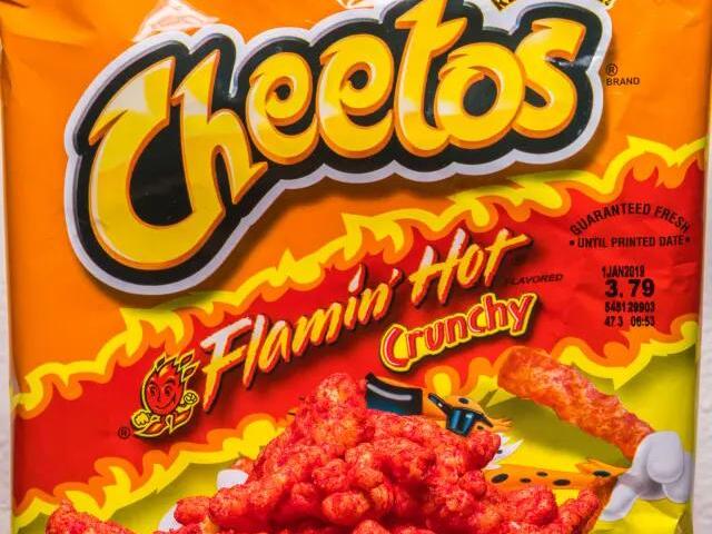 Cheetos & popular snacks to be banned as officials take aim at ...