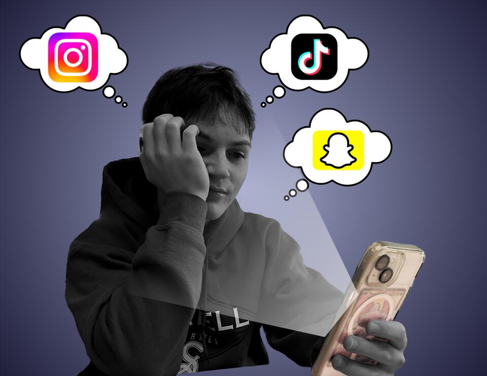 Behind the screen: how cyberbullying impacts people of all ages - NewsBreak
