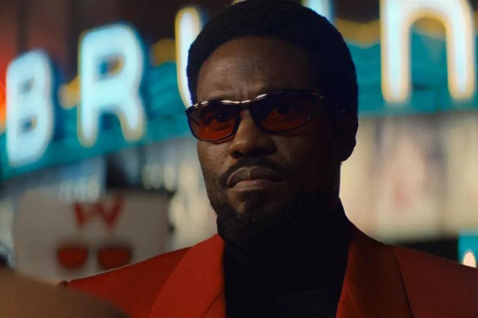 Marvel Debuts First Look at ‘Wonder Man’ - NewsBreak