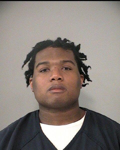Fort Bend County jury convicts man of fatally shooting girlfriend’s ...