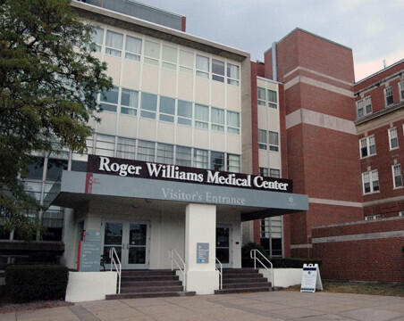 Nurses Warn Closure of Roger Williams and Fatima Would Be “Catastrophic ...