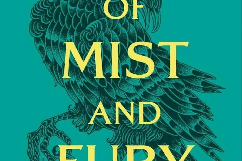 Sarah J. Maas is one of the most banned authors in the US, and here's ...