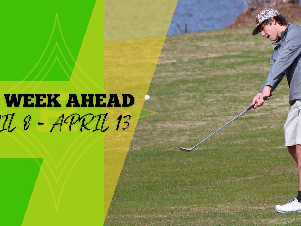 The Week Ahead: Full schedule for RSHS athletics following spring break