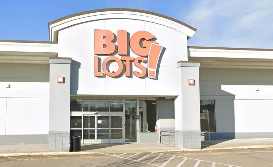 Here’s What is Replacing Big Lots in Portland, Maine - NewsBreak