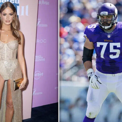 Haley Kalil’s Attorney Says Legally She Can Speak on Ex-NFL OL Matt ...