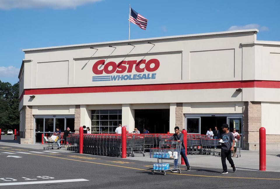 Costco coming to Fruitport Township after a nearly year-long delay ...