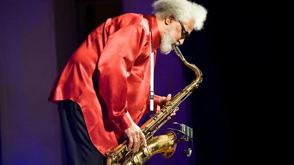 Sonny Rollins Dies at 95: Jazz Legend and 'Saxophone Colossus' - NewsBreak