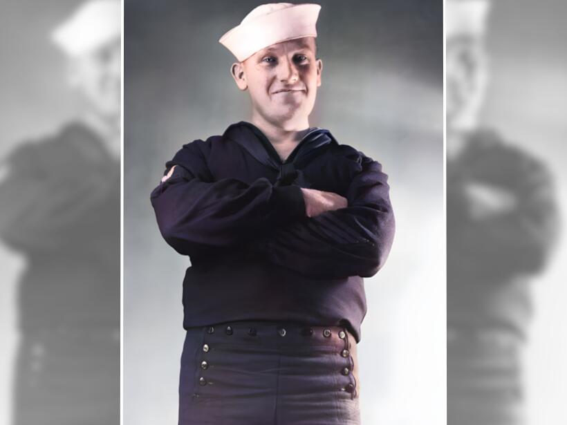 The Reason Why US Navy Sailors Wore 13-Button Pants Probably Isn't What ...