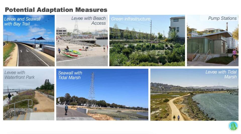 Community Climate Workshops Focus on Sea Level Rise Adaptation - NewsBreak