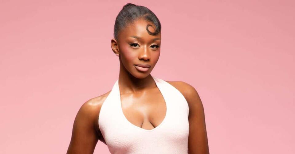 A Peek Inside Her Agenda: Aba Asante - NewsBreak