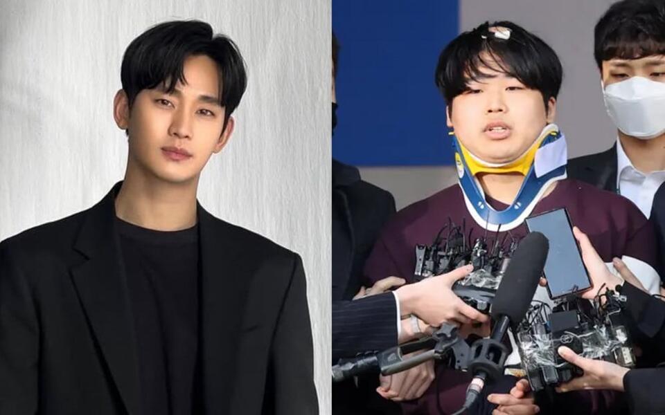 Kim Sae Ron's family is withholding further evidence on Kim Soo Hyun ...