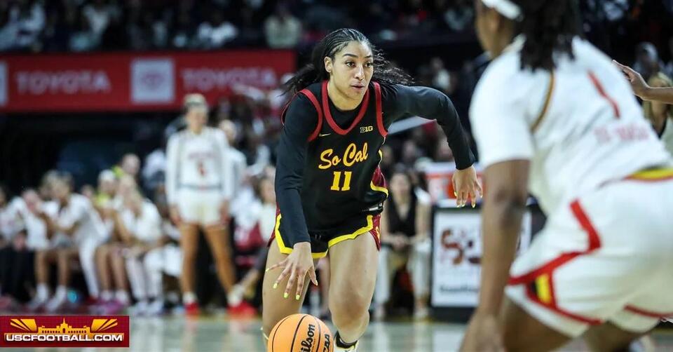 USC women’s basketball 2025-26 schedule nearly finalized with game ...