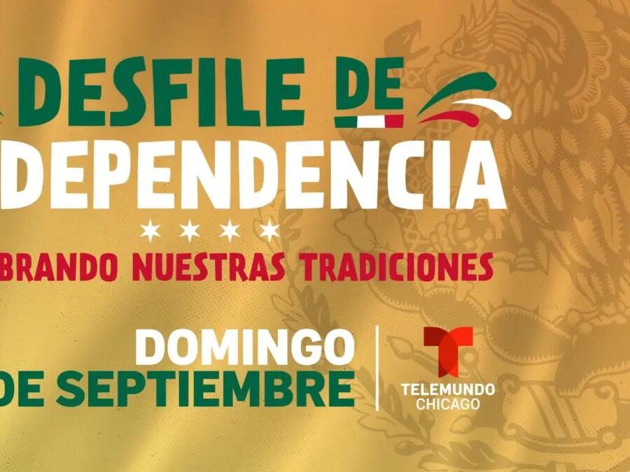 Telemundo Chicago, NBC 5 to offer live coverage of 26th Street Mexican ...