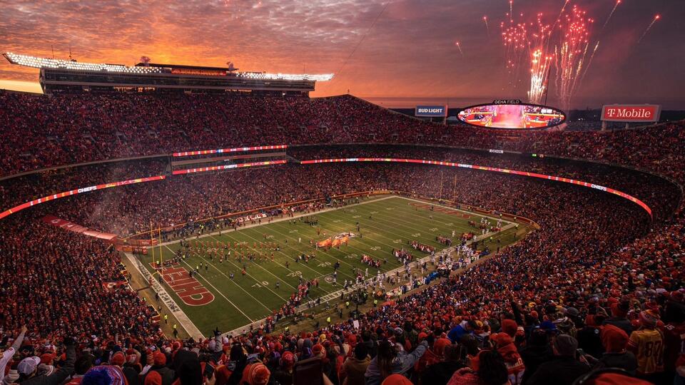 Kansas City Chiefs Will Be Missing Players On Thursday Night - NewsBreak