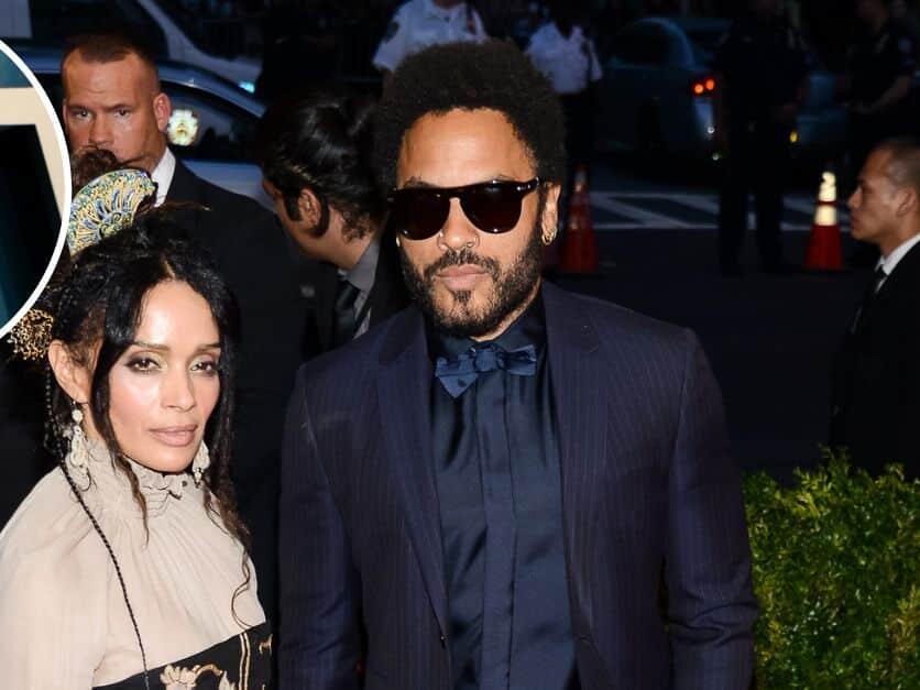 Who Are Zoë Kravitz’s Parents? Meet The Famous Duo She Got Her Talent From