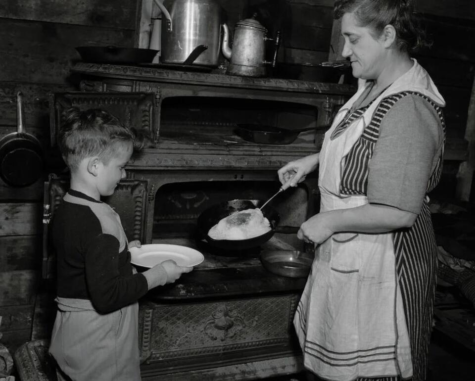 Mother’s Day Recipes and the Evolution of Human Diets - NewsBreak