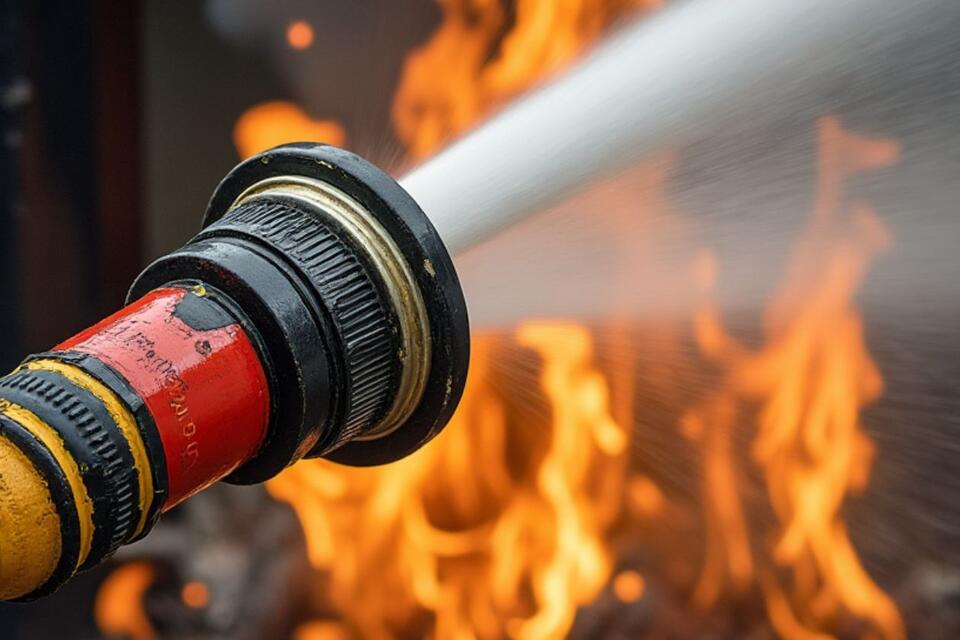 State Fire Marshal’s Office to Investigate Norway Fire - NewsBreak