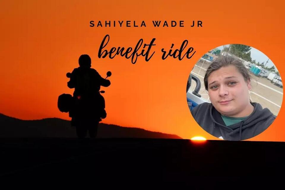 Kickstands Up in Williston, North Dakota to Remember Sahiyela “Shy ...