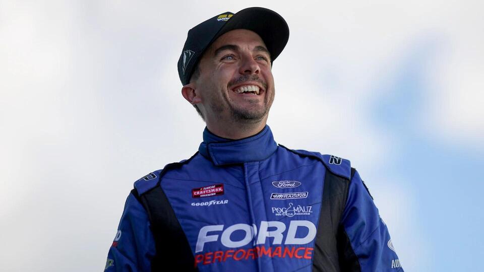 Frankie Muniz Thinks His Memory Loss Is Due To Being an Actor - NewsBreak