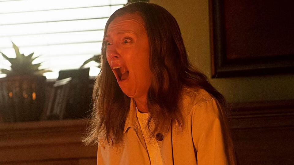 The 10 Scariest Movies Released Since 'Hereditary,' Ranked - NewsBreak