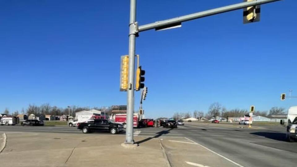 Traffic Alert: Emergency crews responding to crash on Rte. 13/Rte. 148 ...