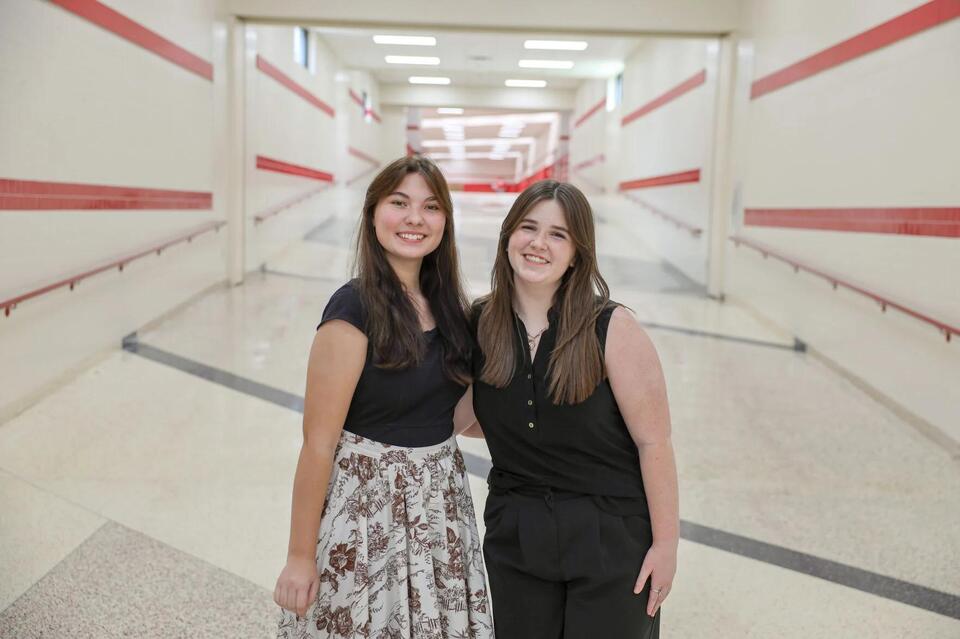 Two Carthage High School Choir Students Qualify for UIL Texas State ...