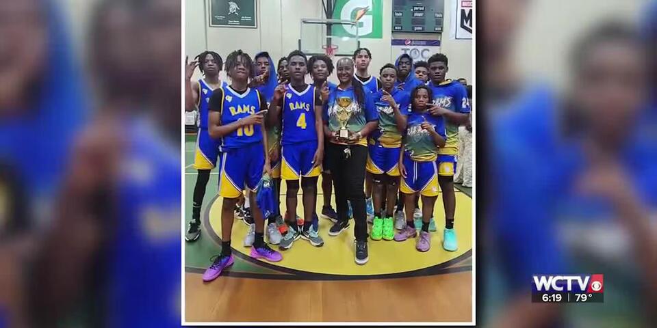 Something Good: RAA Middle wins Leon County Boys Basketball ...