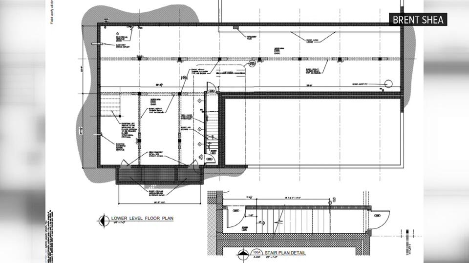 Former Hardware Store redevelopment aims to revitalize downtown Morenci ...