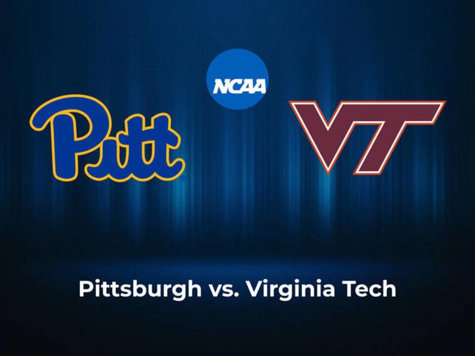 Virginia Tech vs. Pittsburgh February 24 Tickets & Start Time