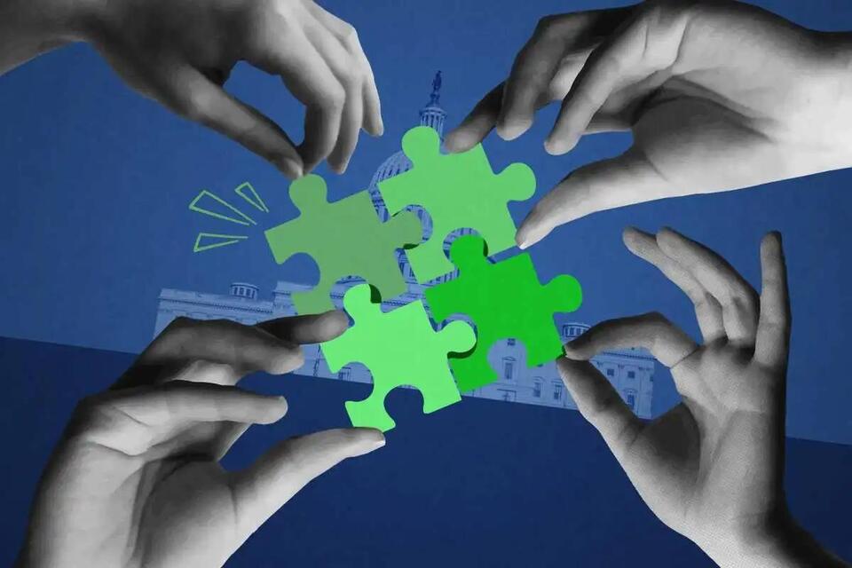 The Climate Tech Coalition Boom - NewsBreak