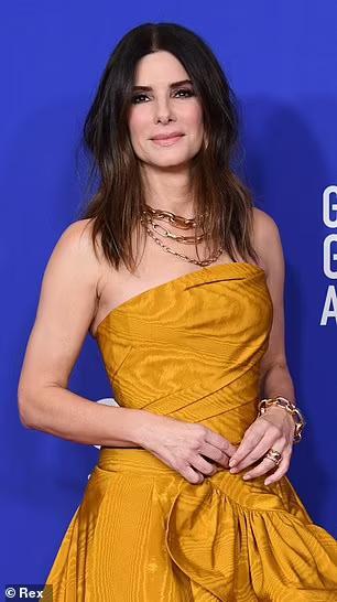 Sandra Bullock is a 'very special person' says her Hope Floats co-star ...