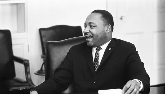 Judge Considers Unsealing FBI Documents About MLK Assassination Early ...