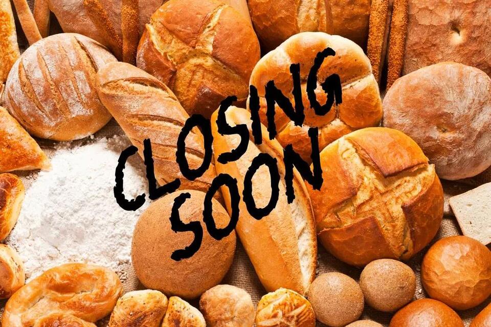 Legendary Bakery To Close One Of Its New Jersey Locations This Month ...