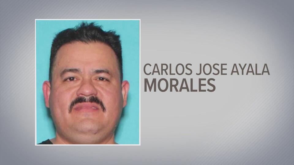 Houston Police Identify Man Accused Of Groping 7 Year Old Girl In The Woodlands Heights