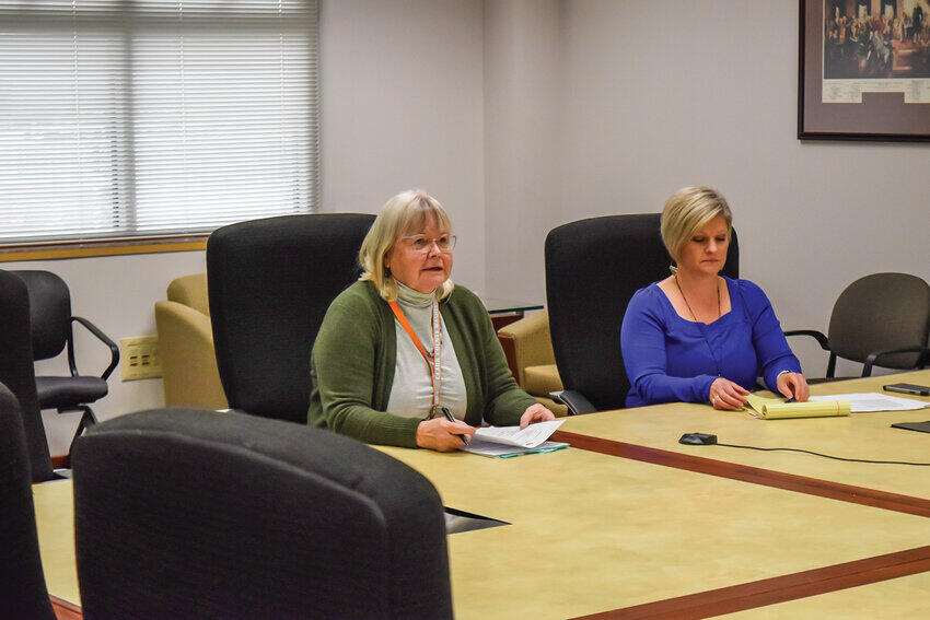 Clark County EMS District 2 approves higher ambulance rates after ...