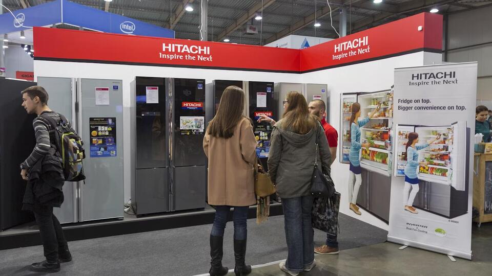 Hitachi Energy to Expand Manufacturing Operations in Tennessee - NewsBreak