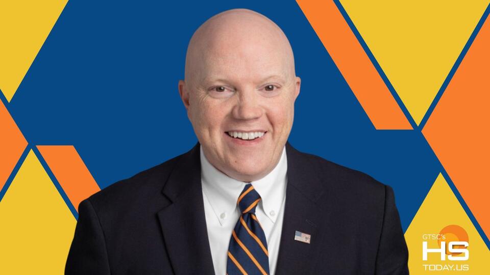 Bud Harrell Takes on New Role at ECS - NewsBreak