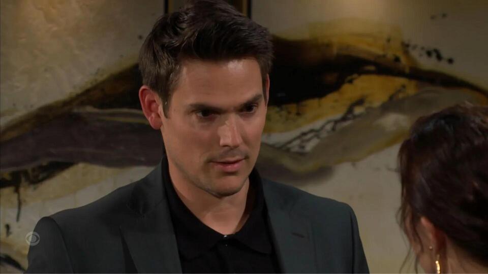 The Young and the Restless recap, May 27, 2025: Adam lets Chelsea know ...