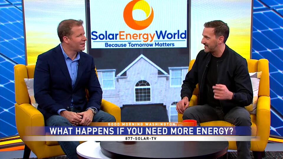 Empowering with Solar: Inside the Solar Powered Minute with Solar ...