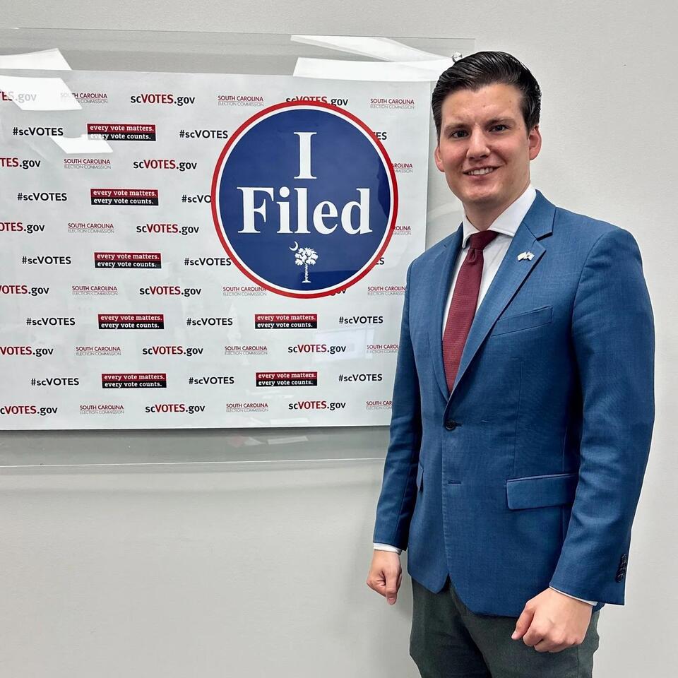 State Rep. Luke Rankin sounds off on Presbyterian College - NewsBreak