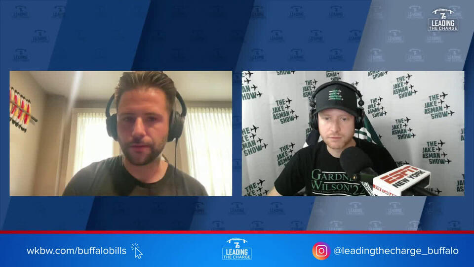 Behind Enemy Lines: Buffalo Bills and New York Jets preview with ESPN ...